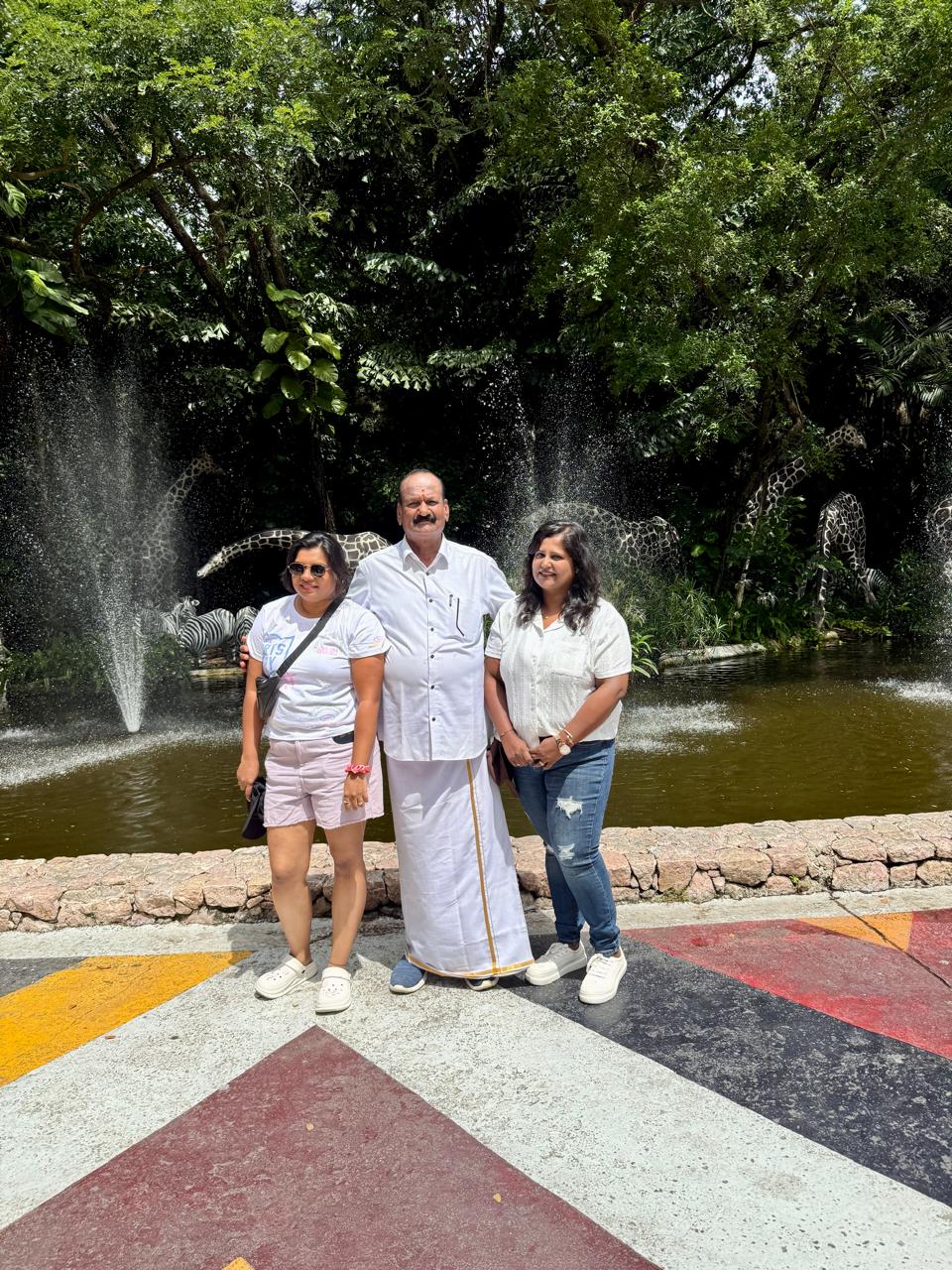 Prapancha Pravasa – Premium Travel Packages & Tour Services